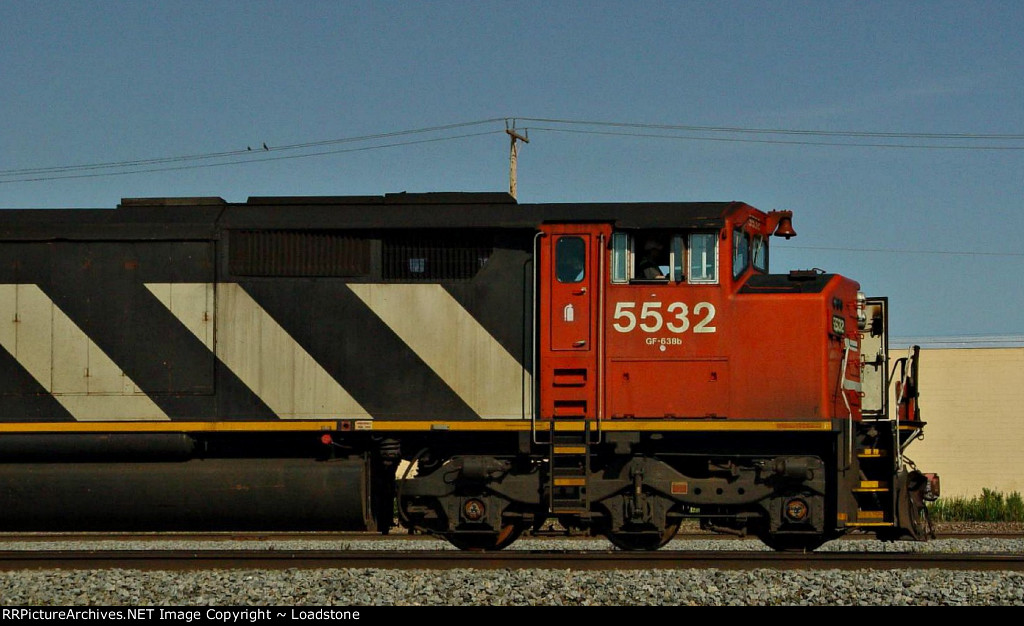 CN 5532